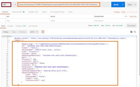 api business central part 1 arksd consultancy private limited
