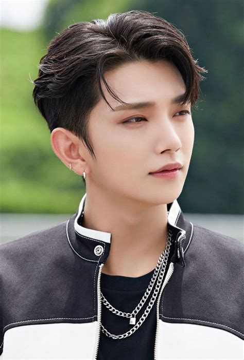 Jisoo Seventeen Joshua Seventeen Jeonghan Seventeen Seventeen Debut