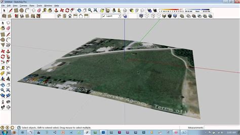 BuildingTopos From Sketchup To Revit YouTube