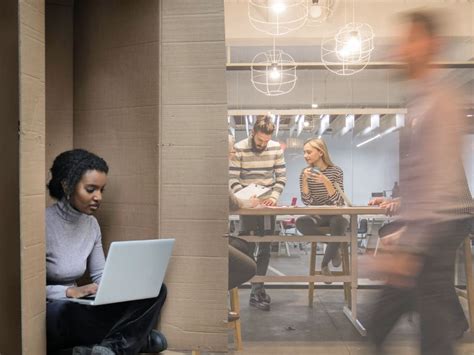 Eight Ways To Make Your Voice Heard At Work When You Are An Introvert The Homeworker