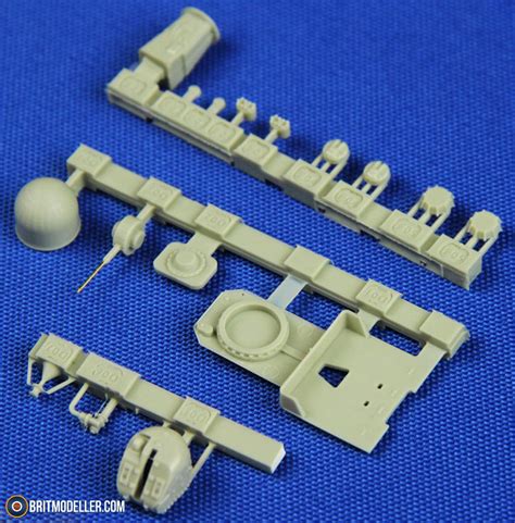 Tarantul Iii Class Corvette 1350 Kits Tarantul Iii Class Corvette 1350 Kits