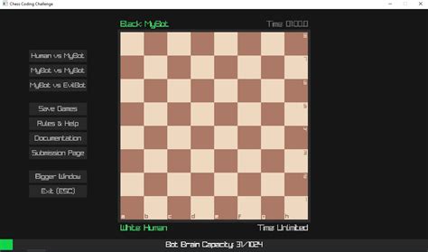 No Pieces Showing In Game Board Issue SebLague Chess Challenge GitHub