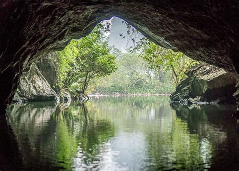 Trang An Grottoes Tour Everything You Need To Know Ensquared♡aired
