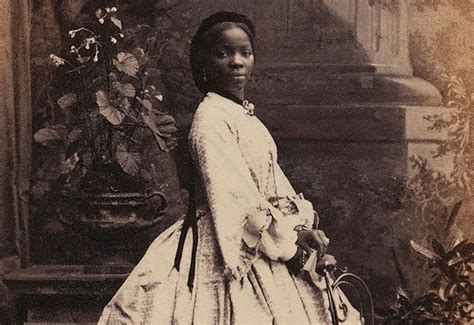 Queen Victorias Goddaughter 10 Facts About Sarah Forbes Bonetta History Hit