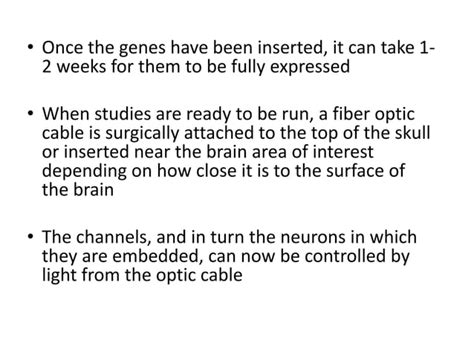Optogenetics Pptx