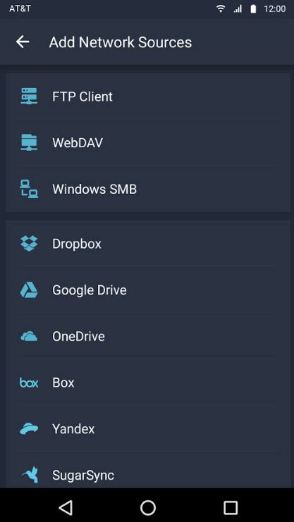 Root Explorer And Alternatives To Manage File On Rooted Phone
