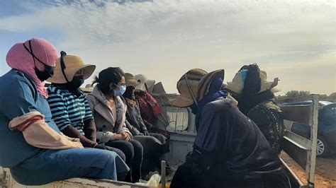 A Women Inspired Journey The Business And Human Rights Initiative In