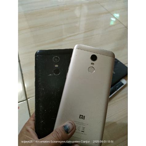 Jual Mesin Redmi Plus Normal Shopee Indonesia