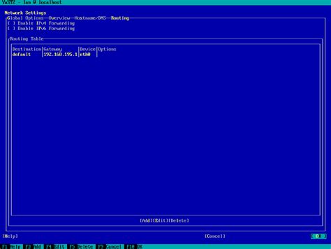 Mastering Network Configuration In Suse Linux Enterprise Server