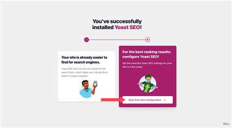 Yoast SEO Plugin For WordPress An Easy Setup Guide 2025