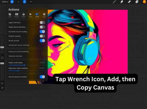 How To Select All Layers In Procreate Quick Guide Artsydee Drawing Painting Craft