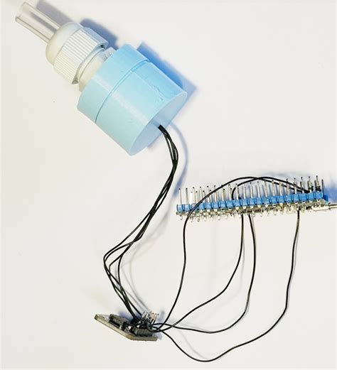 Control Your Mouse By Playing The Trombone Hackspace 63 Raspberry Pi