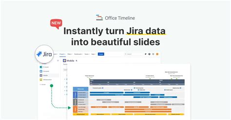 Introducing Jira Import In Office Timeline Office Timeline 11 Comments