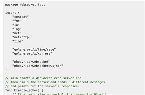 Xtoolscmdgodoc Single File Examples Are Not Displayed In Package