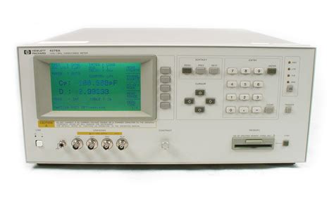 Used Electronic Test Equipment In Stock New Arrivals Accusource Electronics