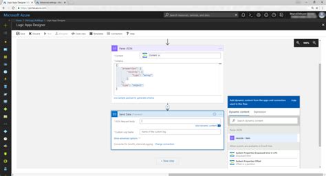 logging azure ad audit and sign ins to azure oms log analytics sepago