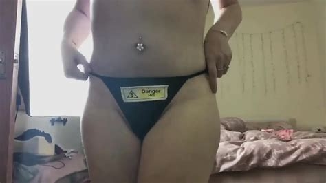 Wedging My Pussy And Ass With My G String Porn 15 Xhamster Br