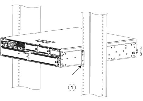 Hardware Installation Guide For Cisco Catalyst 8300 Series Edge Platforms Install And Connect