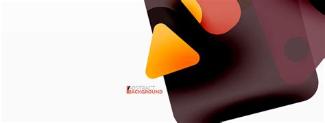 선 삼각형 정사각형 및 원 구성 원시 기하학적 모양 배경 화면 배너 배경 방문 페이지에 대한 벡터 기하학적 최소한의 추상 배경 0명에 대한 스톡 벡터 아트 및 기타 이미지