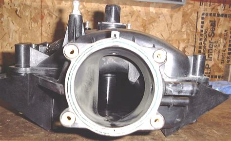 Gm Ls4 V8 4t65e Info