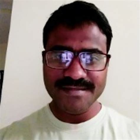 Basireddy Reddy Research Scholar Doctor Of Philosophy Indian