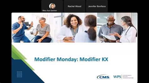 Encore Modifier Monday Kx Modifier Youtube