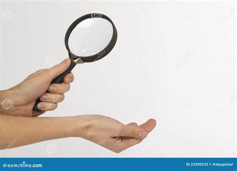 Examine Closely
