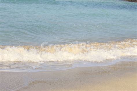 바다 파도 해변 해수욕장 에메랄드 사진 이미지 일러스트 캘리그라피 Njyen77작가