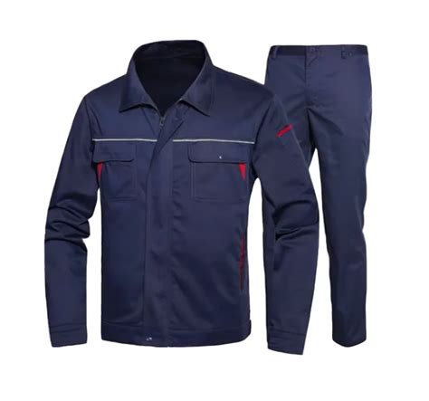 Bulk Supply New Design Technician Uniform For Workers Available At Affordable Price From Indian