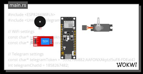 Esp 8266 Copy 2 Wokwi Esp32 Stm32 Arduino Simulator Esp 8266 Copy 2 Wokwi Esp32 Stm32 Arduino Simulator