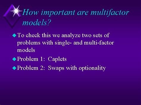 Advanced Term Structure Practice Using Hjm Models Practical