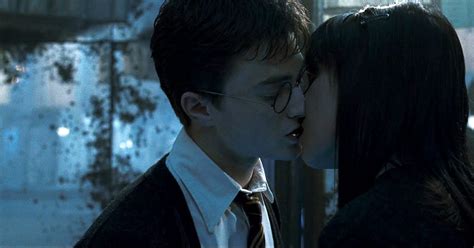 What Your Hogwarts House Says About Your Sex Life