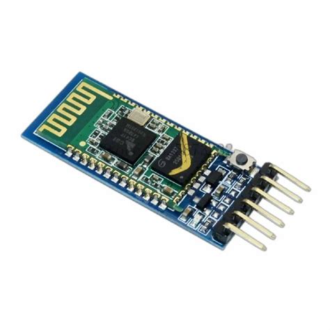 Hc05 Bluetooth Audio Module Board For Educational At ₹ 299piece In Indore