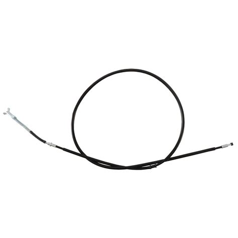 Rear Handpark Brake Cable Hon 45 4076 Jandm Atvutv Supply Of Tn Inc