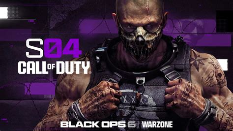 Call of Duty: Black Ops 6 & Warzone – Season 04 Reloaded im Überblick ...