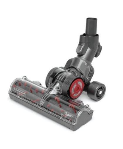 Dyson турбощетка Turbine Head - цена, купить в Киеве