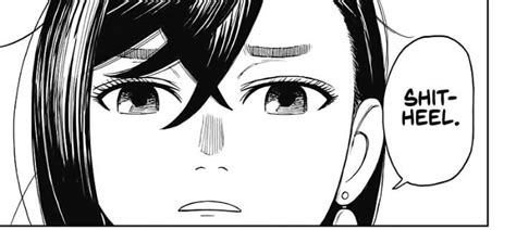 Before Okarun And Momo Kissed I Just Want To Remind Yall About Aira And Okarun Bruh R