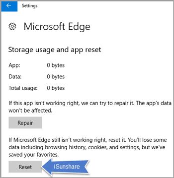 Disable Microsoft Edge Using Run Germanfad