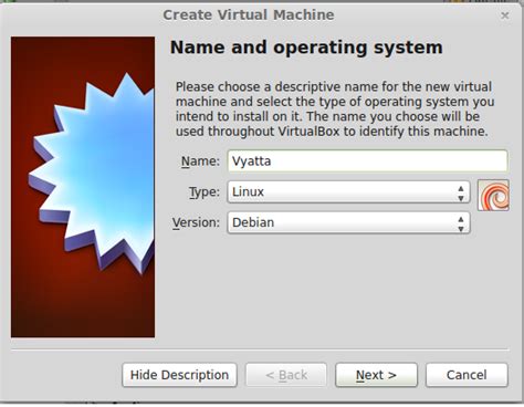 All Things Security Creating A Virtual Network Using Vyatta And