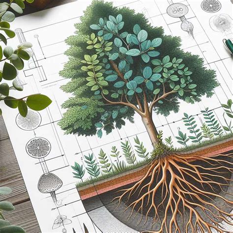 Root Pruning Sarginsons Tree Services Isa Commercial Arborist