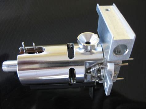 Agilent Hp New Ion Source 5975 5973 Pn G1099 60106 1