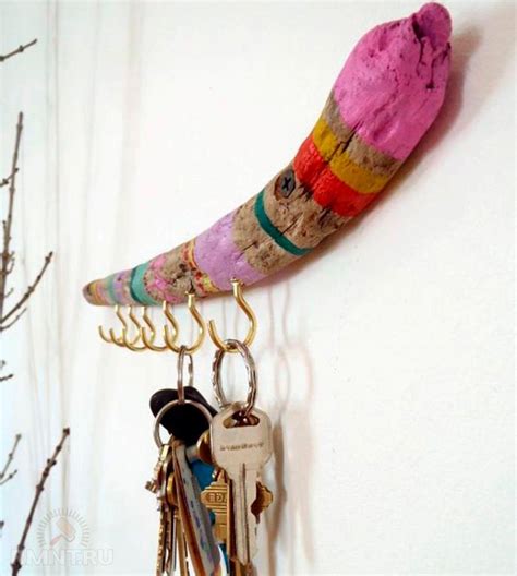 Ключница своими руками 72 фото пошаговые мастер классы по созданию ключниц