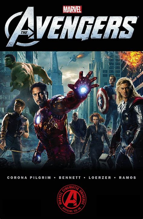 Мстители. Адаптация | Кинематографическая вселенная Marvel вики | Fandom