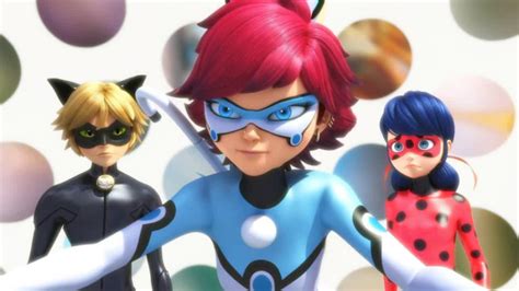 دختر کفشدوزکی فصل 5 قسمت 1