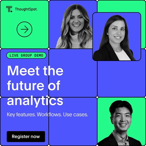 Meet Thoughtspot Analytics Thoughtspot