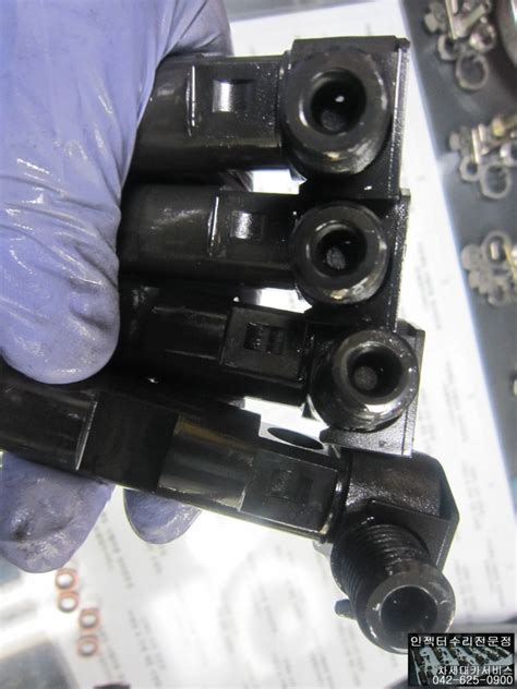 크루즈 시동꺼짐 인젝터 수리인젝터크리닝 인젝터클리닝 엔진부조 엔진떨림 출력부족 매연 배출가스 말리부 트렉스 올란도 라세티 프리미어 차세대카서비스대전 카맨샵 카젠