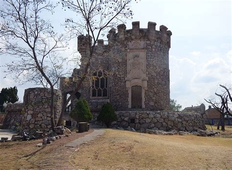 Castillos En México La Historia Del Legado Arquitectónico Traído De Europa Infobae