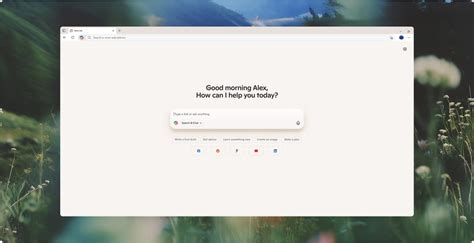 Microsoft Edge Evolves Into Ai Powered Agent With Copilot Mode