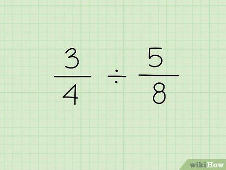 6 Ways To Do Division WikiHow