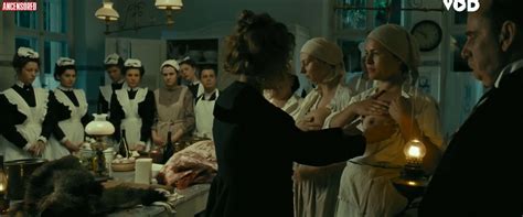 The Butler Nude Pics Page